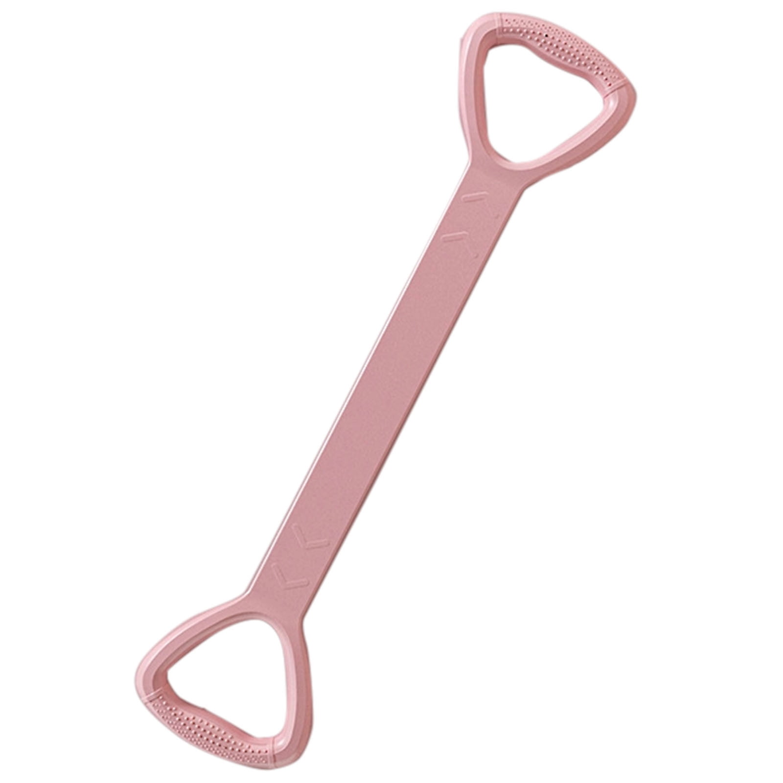 Fitness Resistance Band with Handles for Arm Back and Shoulder Workouts ...