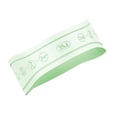 Fitness Resistance Bands Workout Pull Rope Stretch Resistance Exercise ...