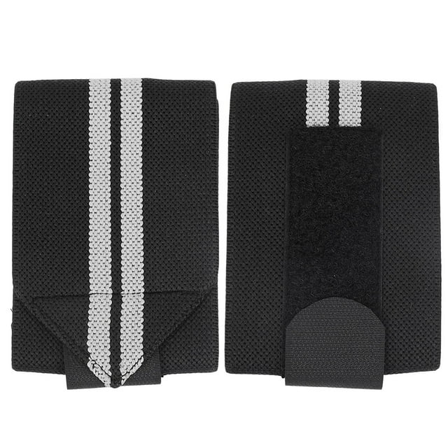 Fitness Revolution, Enhanced Performance Wrist Wraps Elevate Your ...