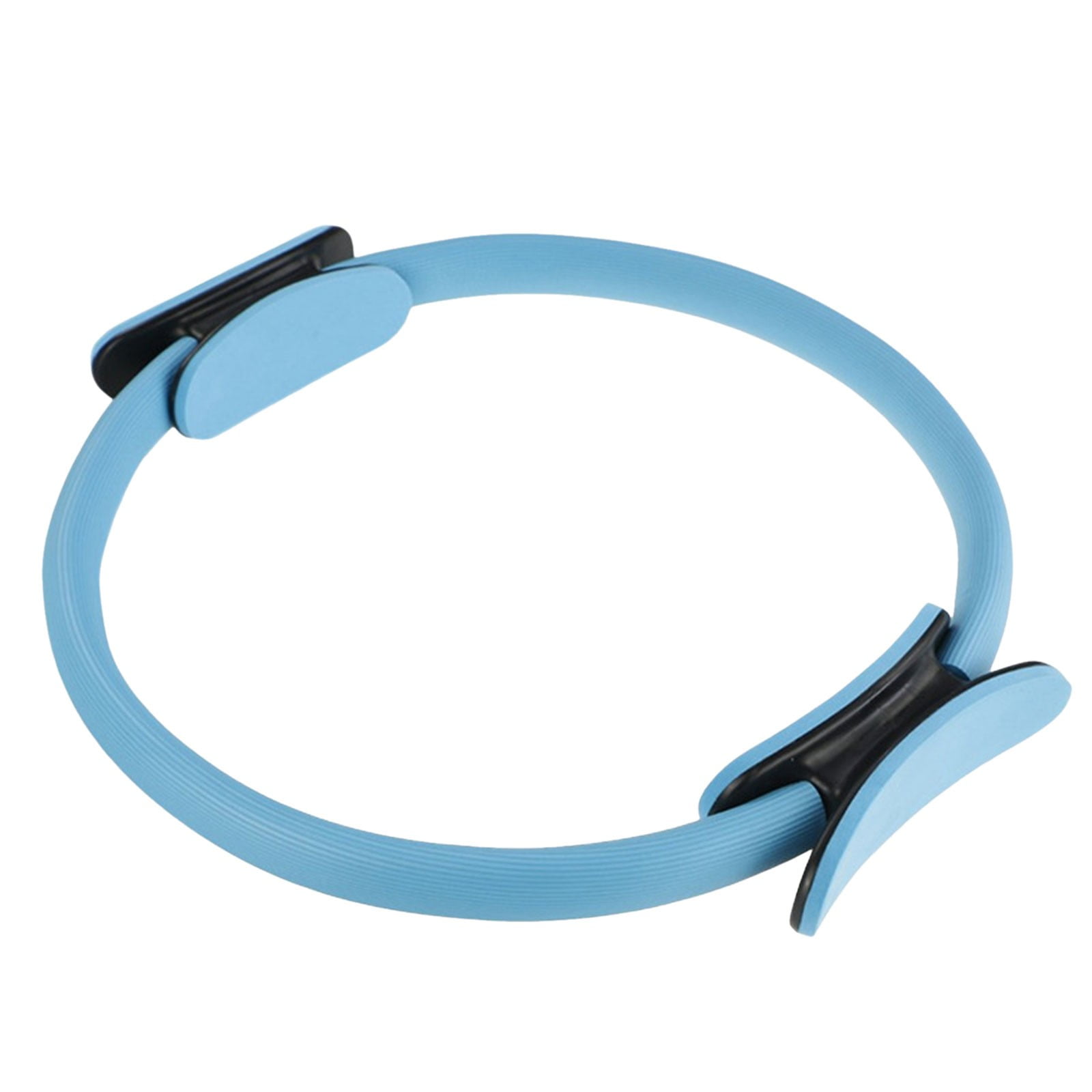 Fitness Ring – 14 Inch Pilates Ring for Focusing on Toning Inner Thighs ...