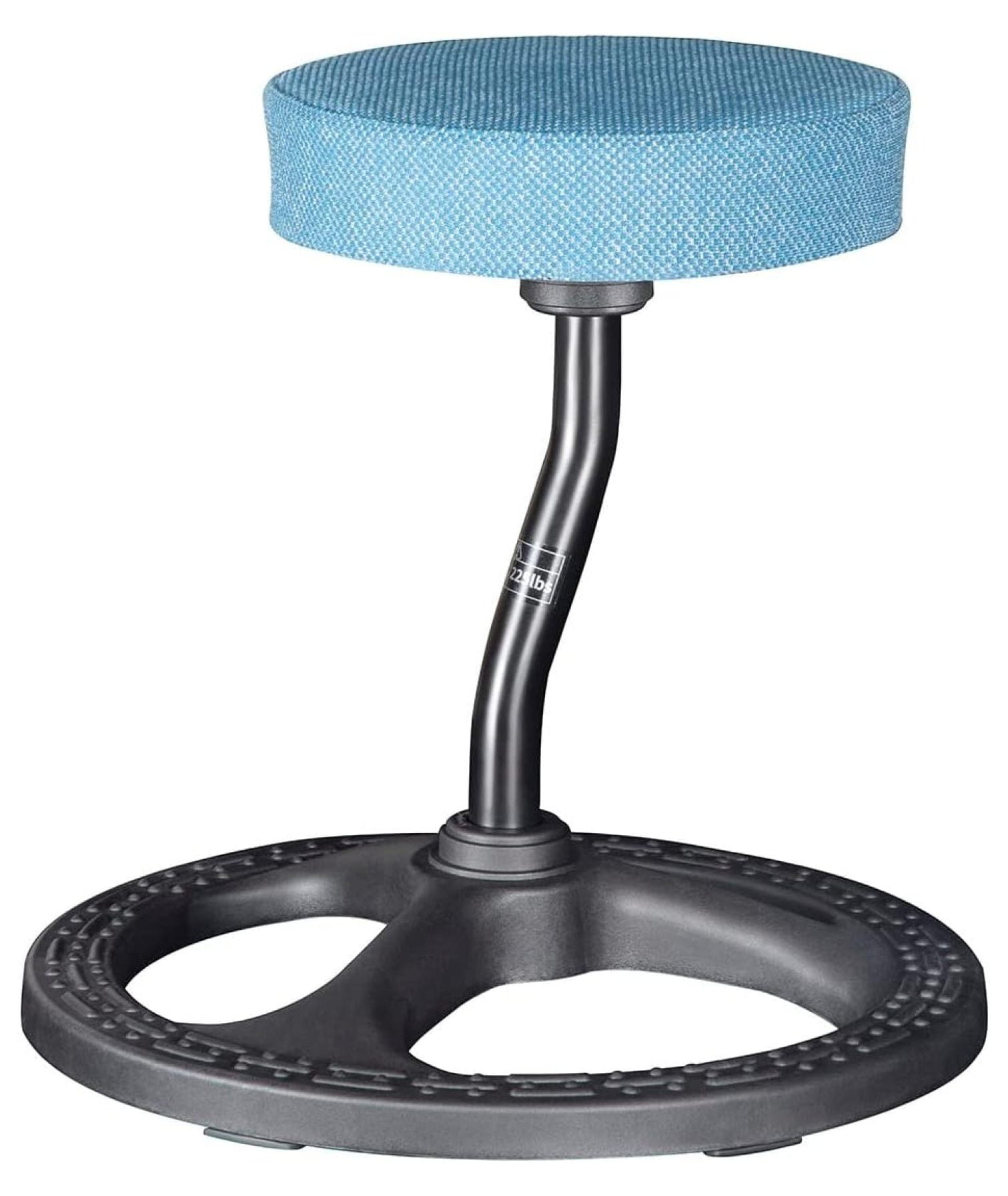 Fitness Seat, ADHD Chair Stool for Stability, Balance, Yoga, Office ...