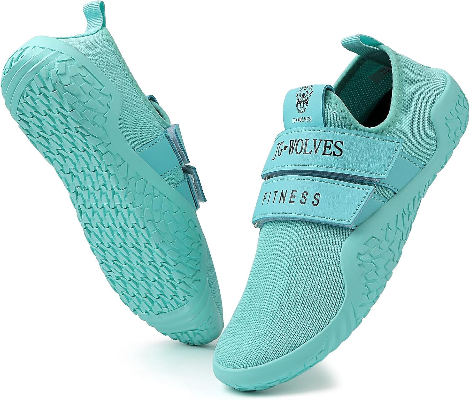 Fitness Shoes Shoes Cross-Trainer Sneakers for Men and Women - Walmart.com