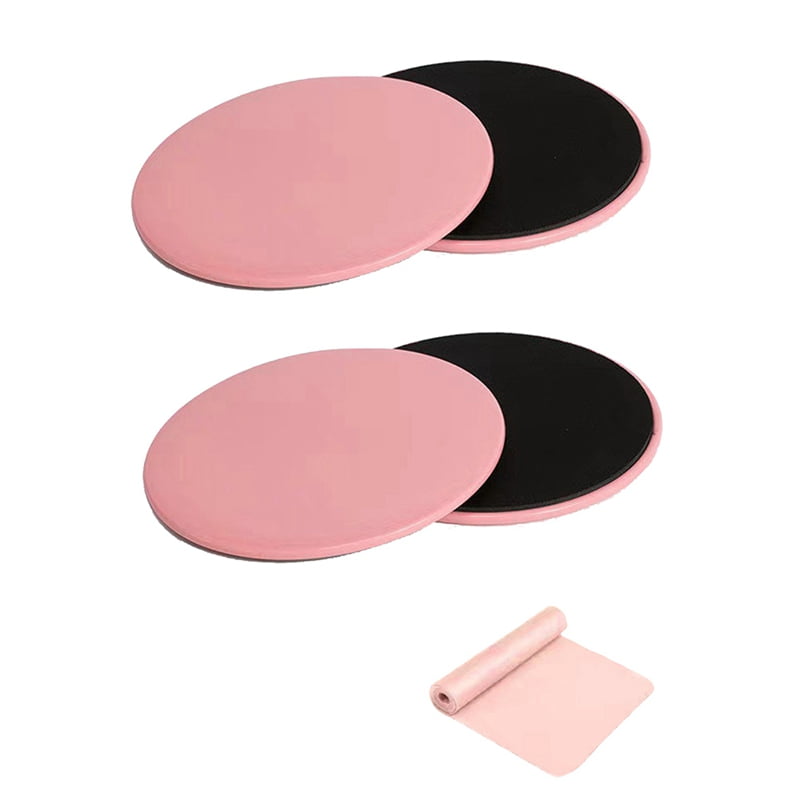 Fitness Sliding Disc, Yoga Sliding Disc, Fitness Foot Sliding Mat ...
