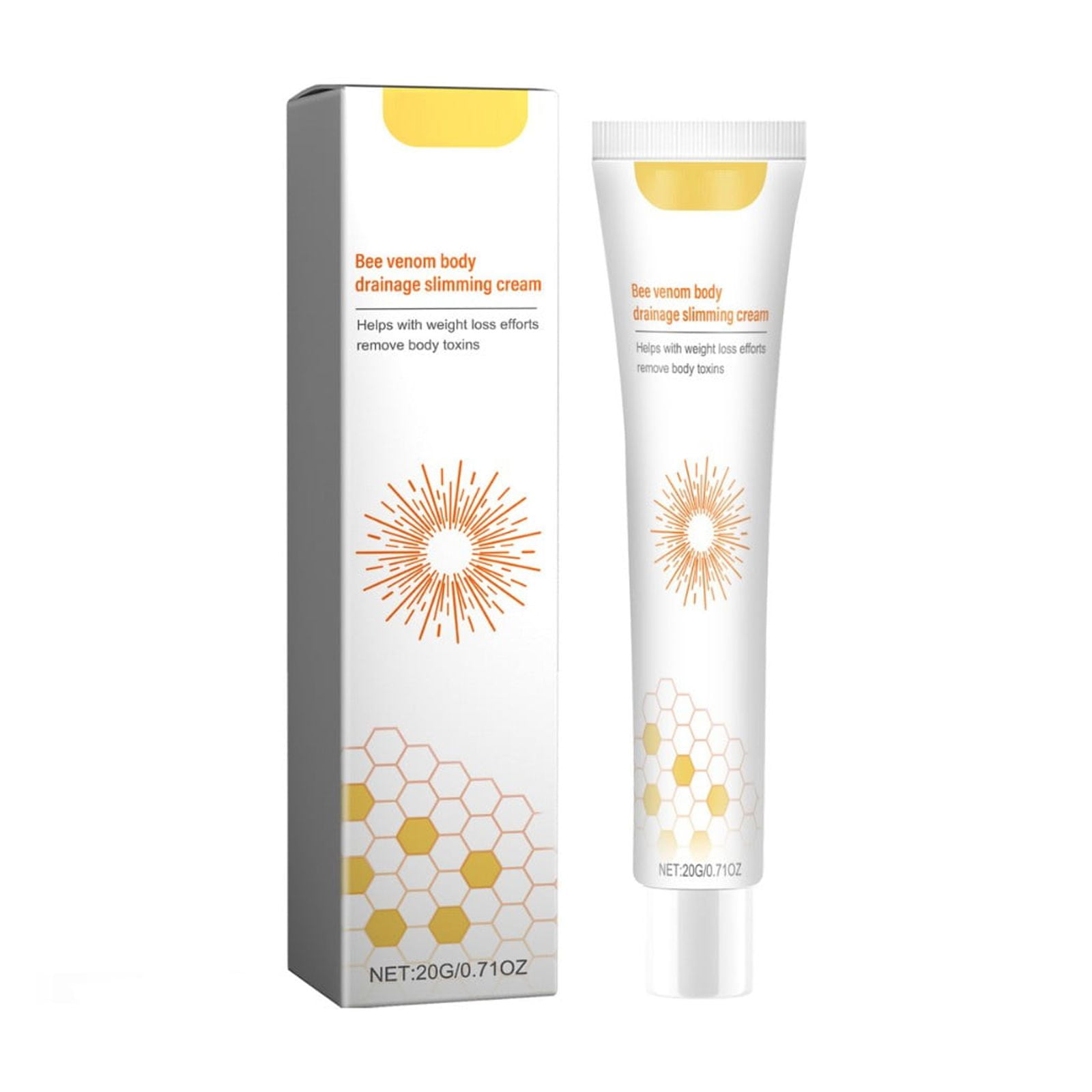 Fitness Slimming Support,Muscle Definition,Body Shaping Ointment Herbal ...