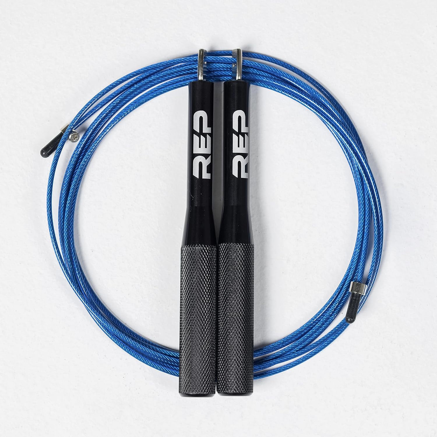 Fitness Speed Ropes - Adjustable Competition and Cable Speed Ropes for ...