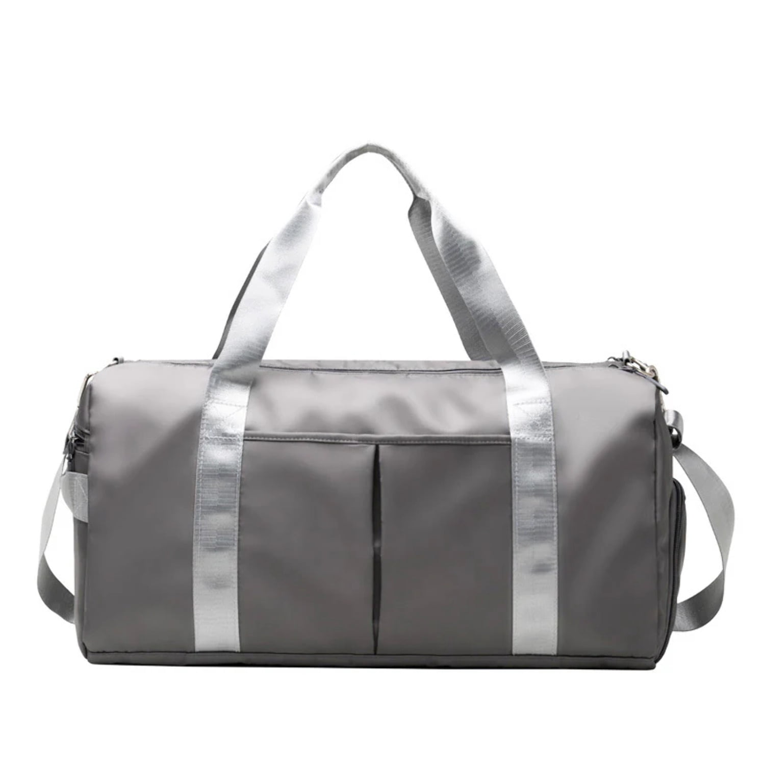 Fitness Sports Travel Bag Waterproof Duffel Weekender Bag For Women And ...