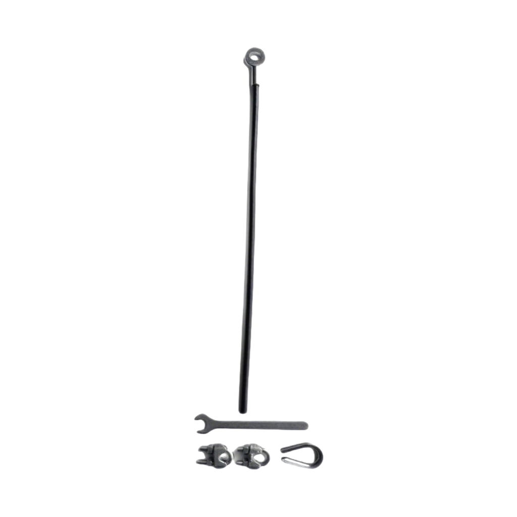 Fitness Steel Cable Home Gym Replacements Pulley Cable Heavy Duty ...