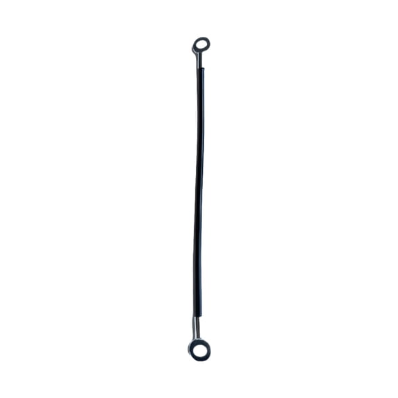 Fitness Steel Cable Home Gym Replacements Pulley Cable Heavy Duty ...