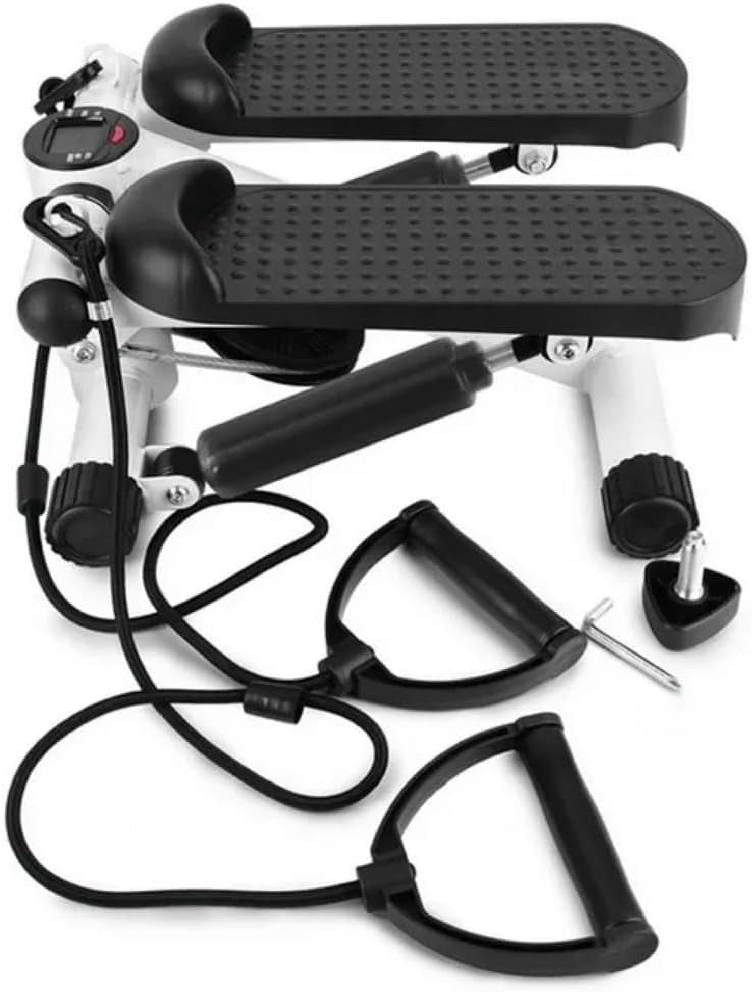 Fitness Step Air Stair Climber Stepper Exercise Machine New Equipment ...