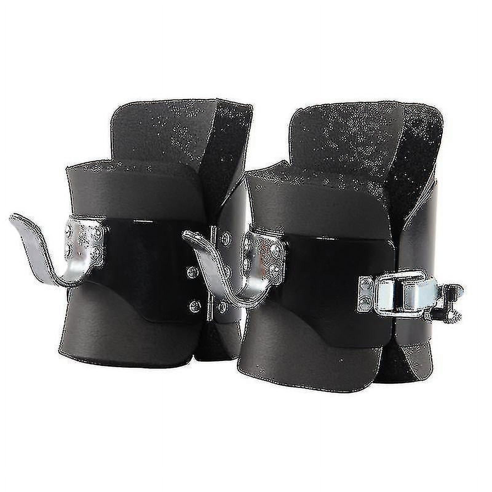 Fitness Stress Relief Anti Gravity Inversion Boots Gym Inversion ...