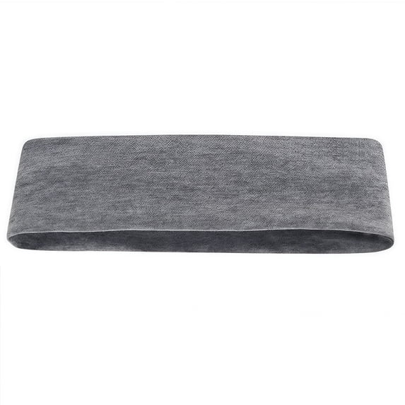 Fitness Sweatbands Sports Headbands Elastic Sweatband Workout Headbands ...