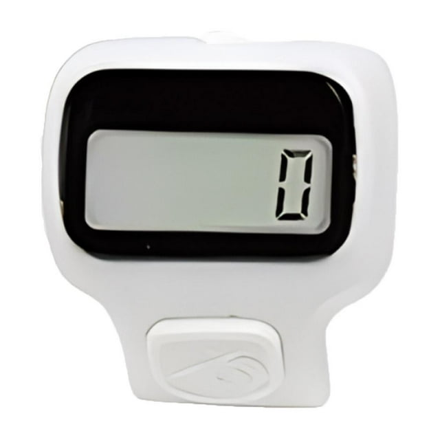 Fitness Thumb Counter Electronic Handheld Tally Counter Counter ...