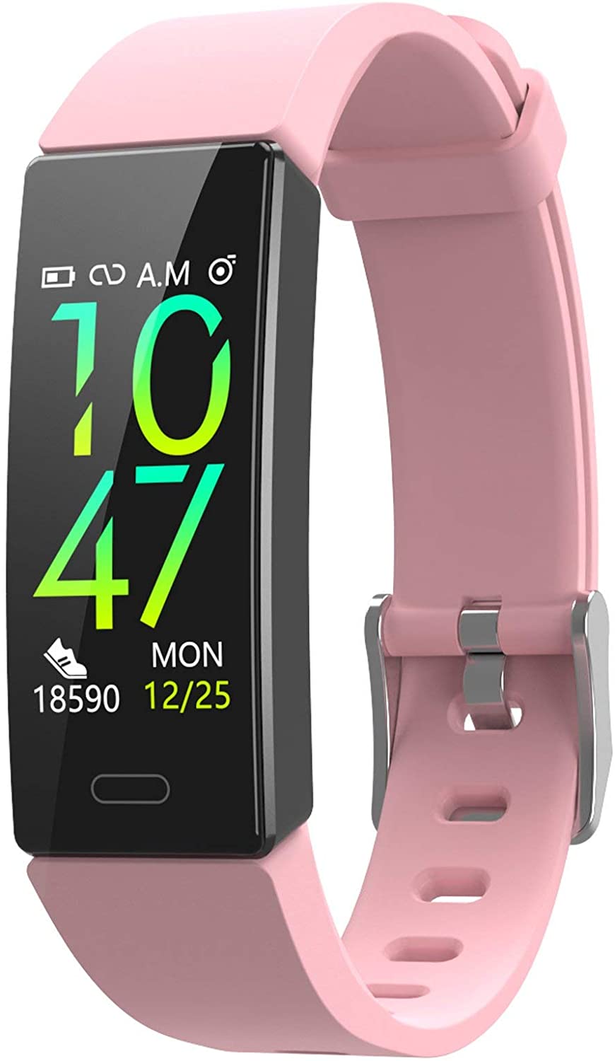 3Plus HR, Fitness Tracker with Heart Rate - Walmart.com