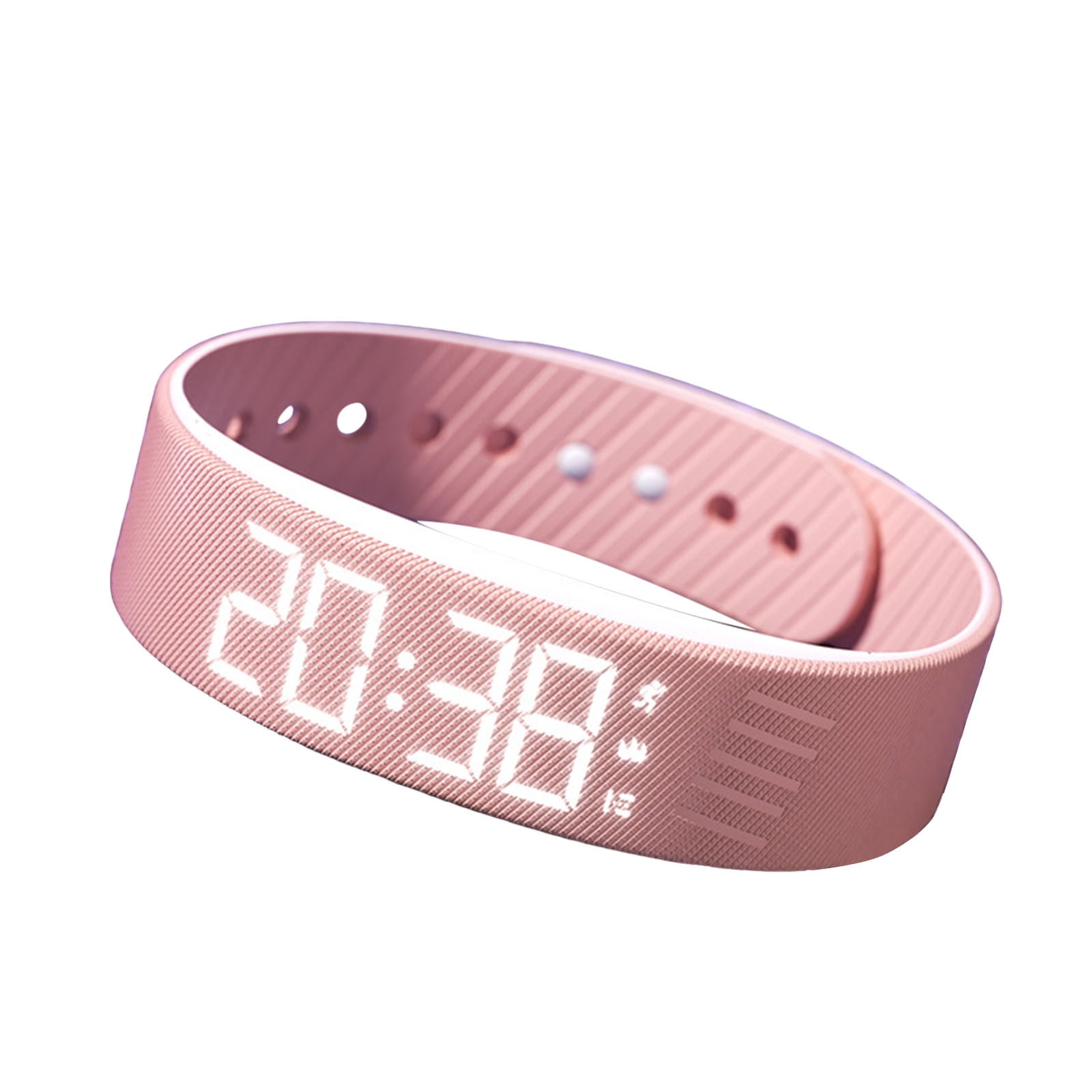 Fitness Tracker, Non-Bluetooth Waterproof Activity and Step Tracker for ...