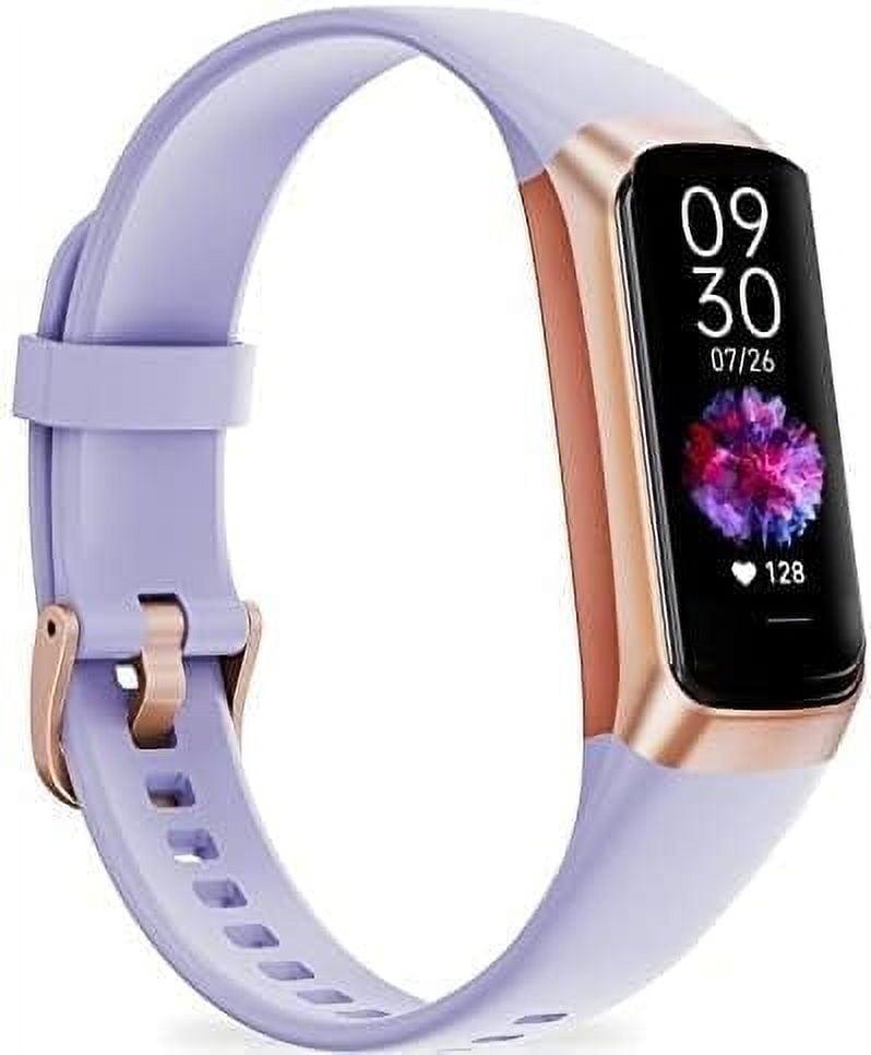 Fitness Tracker, Step Tracker Sport Bracelet Pedometer Calories ...