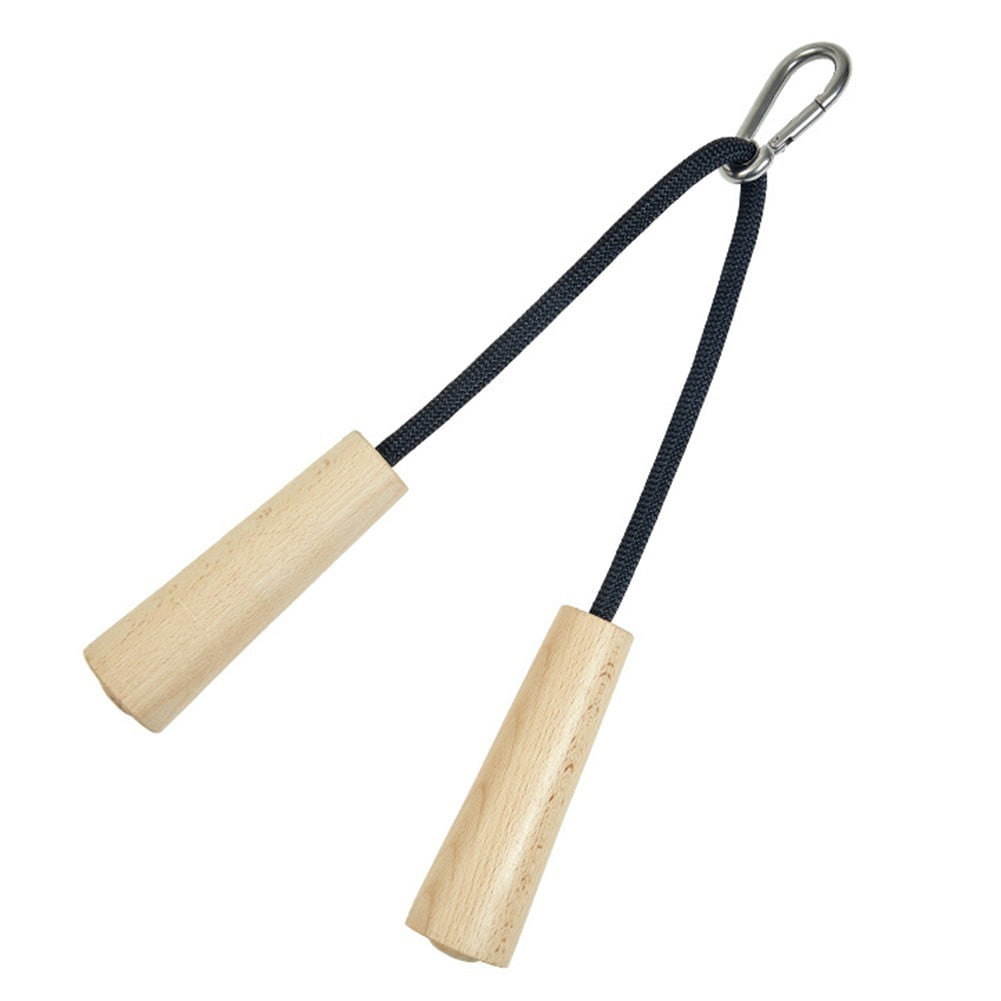 Fitness Training Handles Gantry High Pull-down Rowing Accessories ...