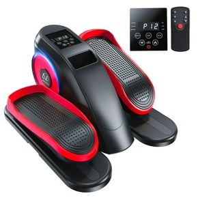 Electric Leg Exercise Machines for Sitting Workouts in Modern Designs