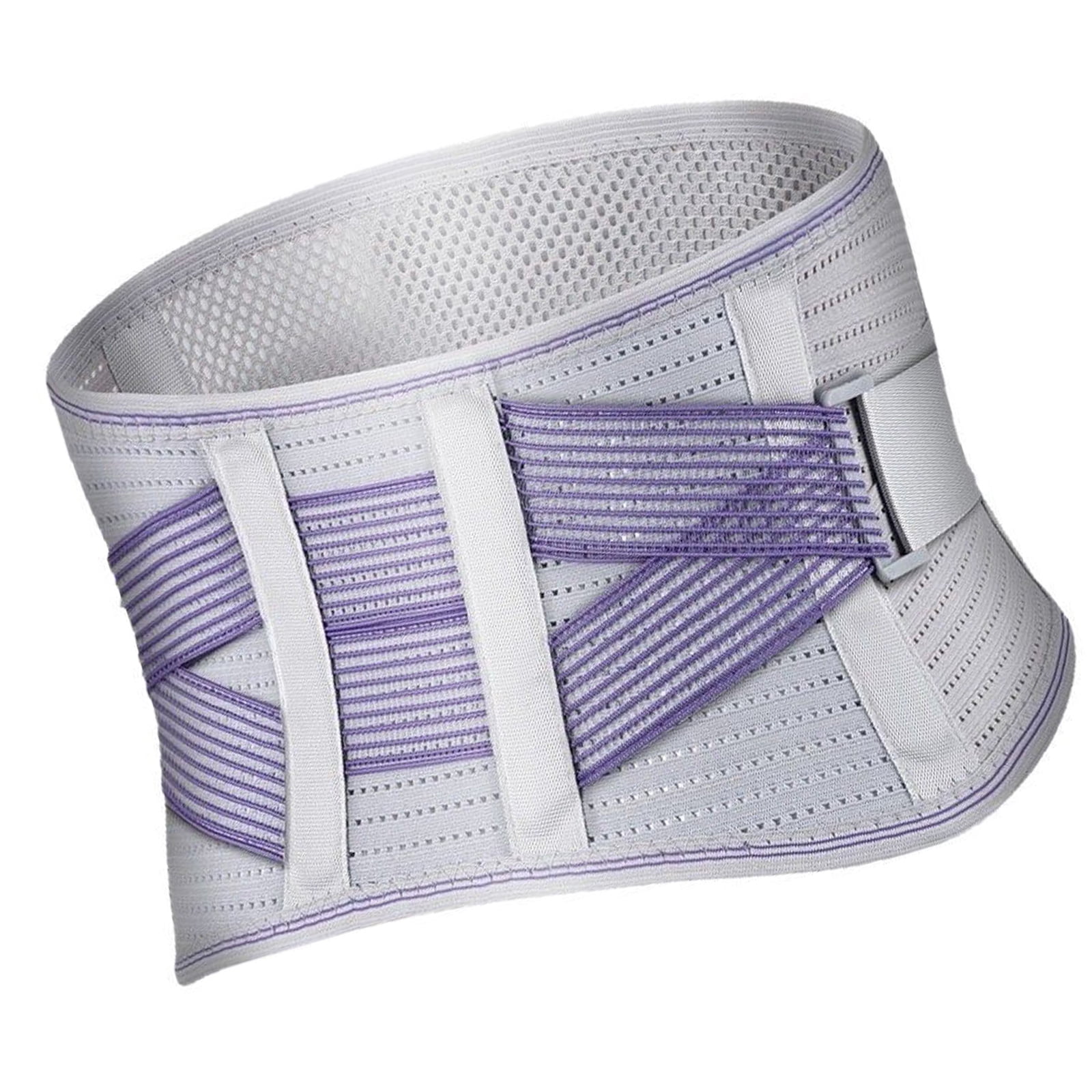 Fitness Waist Trainer Fitness Training Belt Polyester Texture for Women ...