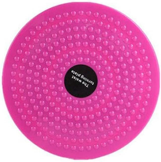 Fitness Waist Twisting Disc, TwisterExercise Board Aerobic Exercise ...