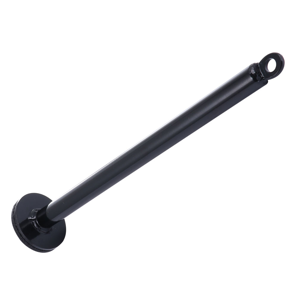 Fitness Weight Plate Loading Pin: 2 Inch DIY Heavy Duty Gym Pulley ...