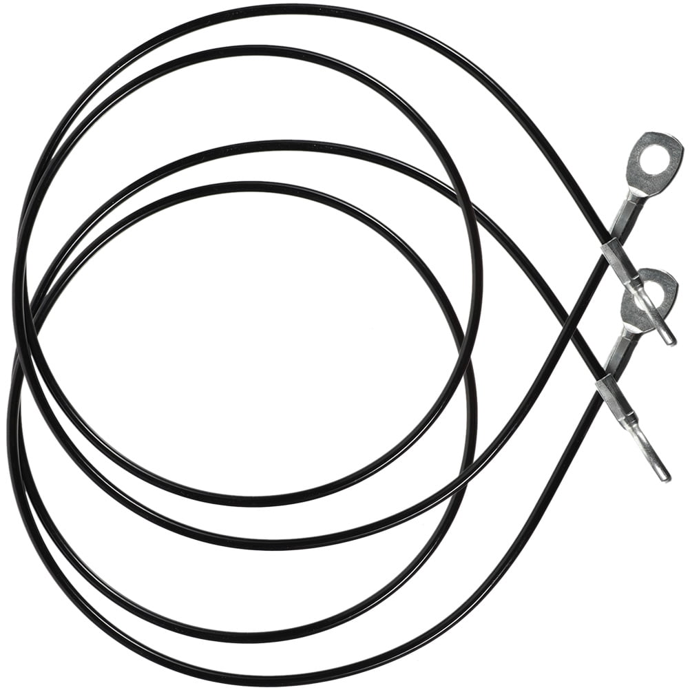 Fitness Wire Rope Gym Cable Pu Steel Sport Equipment Machine ...