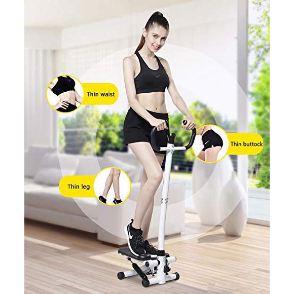 Air Walker Exercise Machine