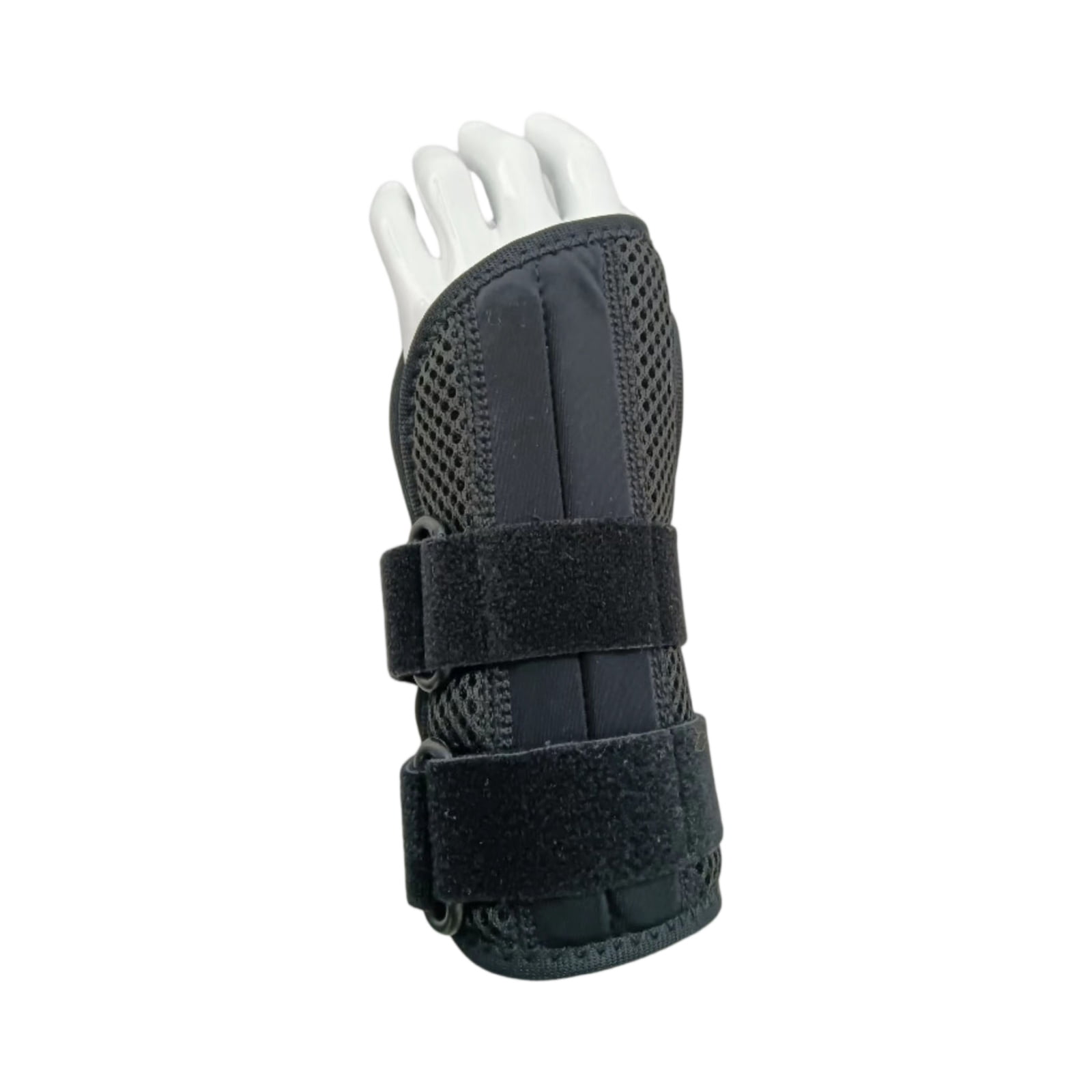 Fitness Wrist Support Brace - Left & Right Universal, Enhanced ...