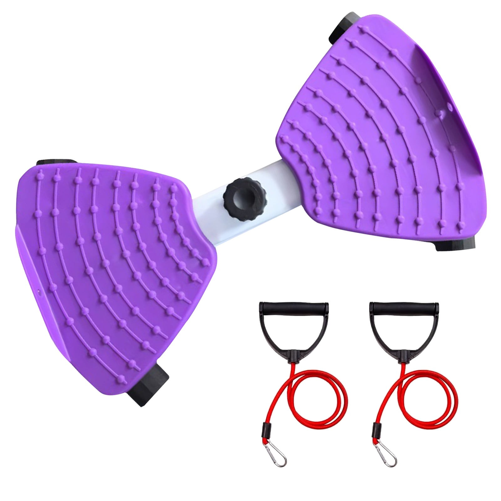 Fitness Yoga Exercise Twisting Board Home Exercise Machine Board For ...
