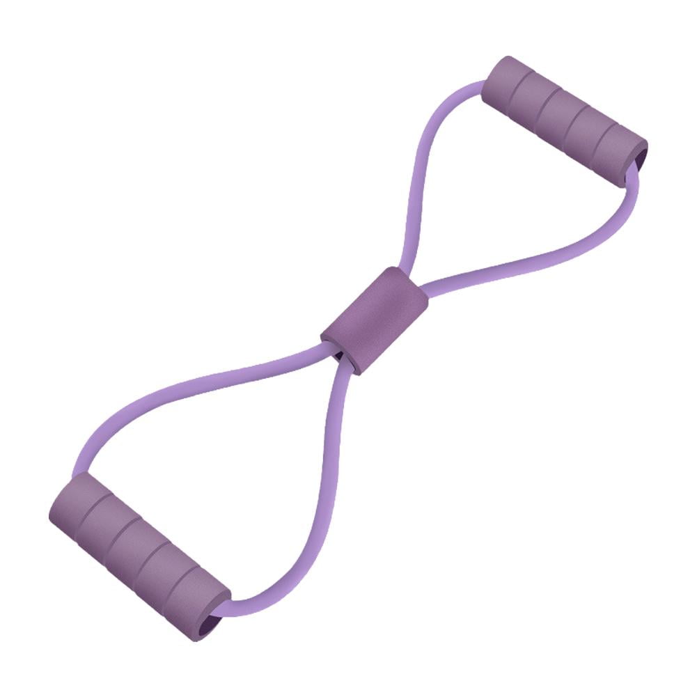 Fitness Yoga Gum Resistance Rubber Bands Fitness Elastic Band Expander ...