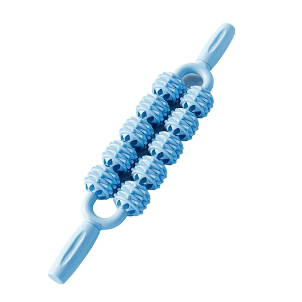 Fitness & Yoga – High Appeal Massage Wand for Muscle and Calf ...