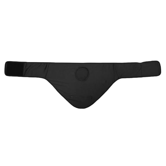 Fitness & Yoga Ostomy Belt for Sports and Post-Op Use - Discreet ...
