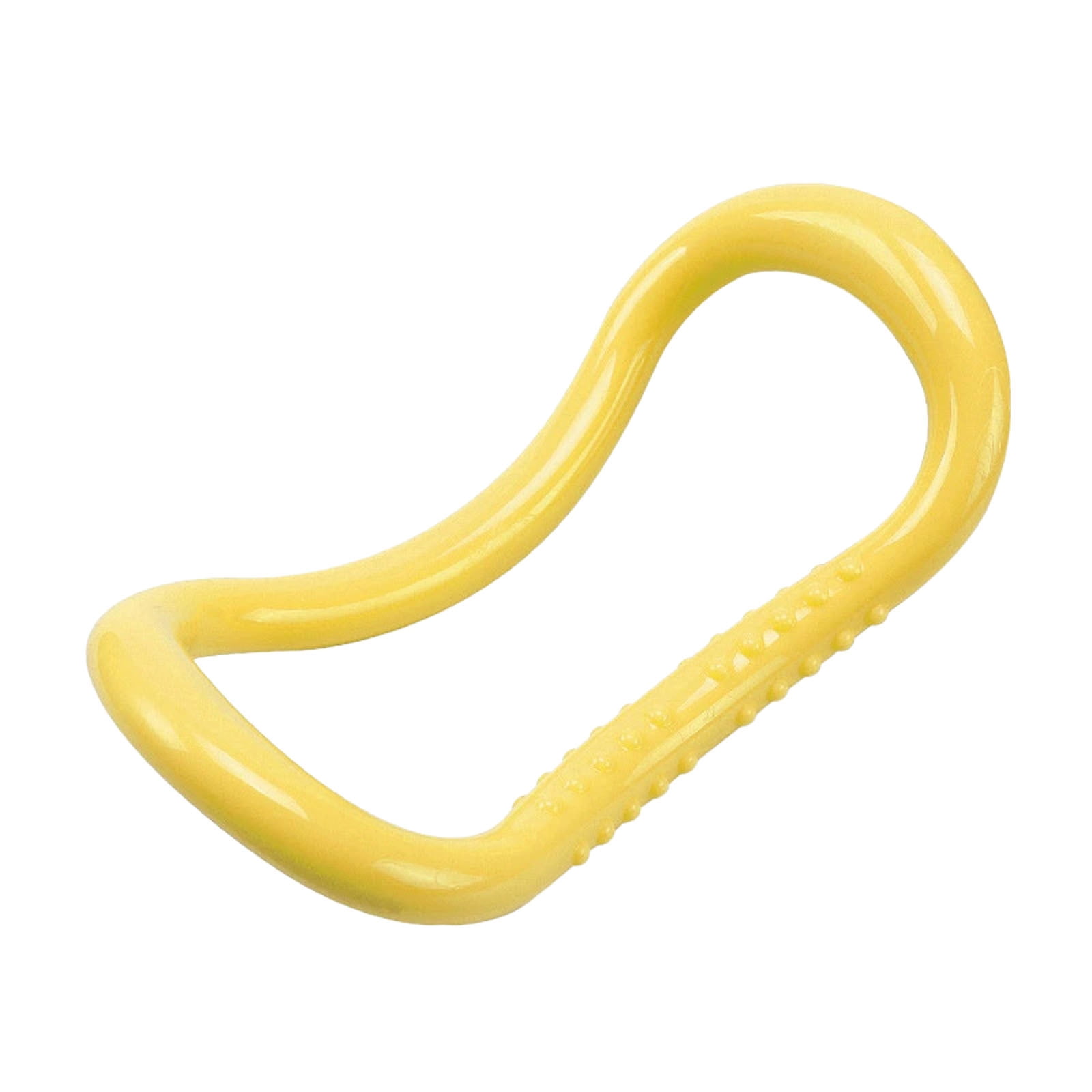 Fitness Yoga Ring for Leg Calves and Full Body Stretching – Yoga Ring ...