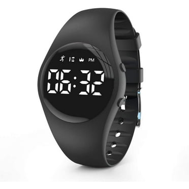 Aipower Wearbuds Smart Watch with Wireless Earbuds white - Walmart.com