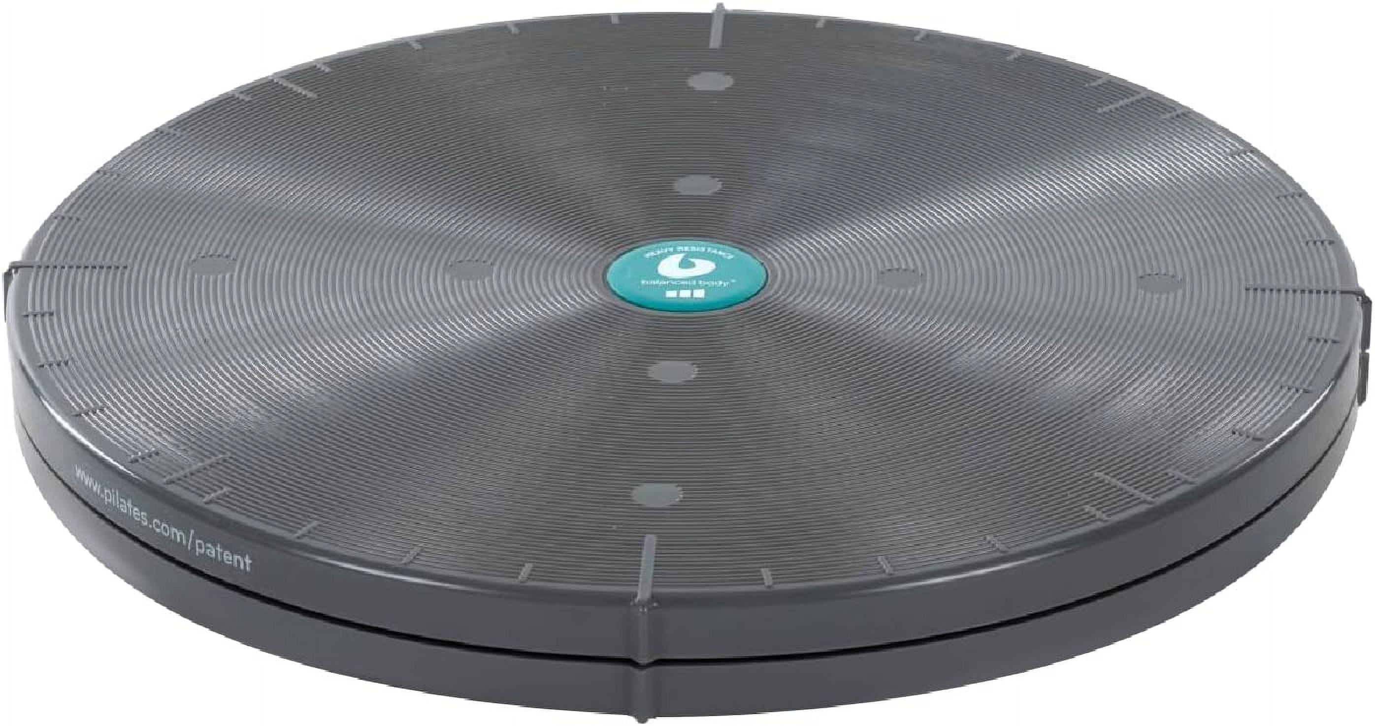 Fitness and Balance Disc for Core Strengthening, Balanced Body Rotator ...