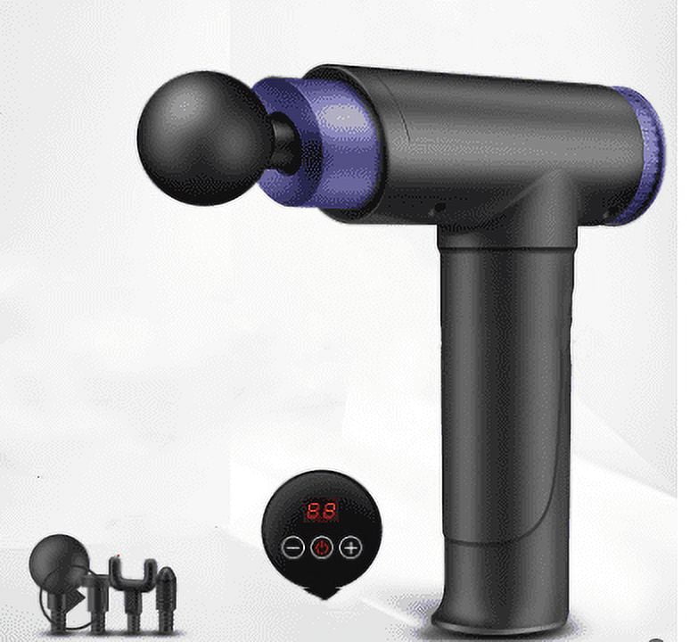 Fitness electric muscle relaxer massager - Walmart.com