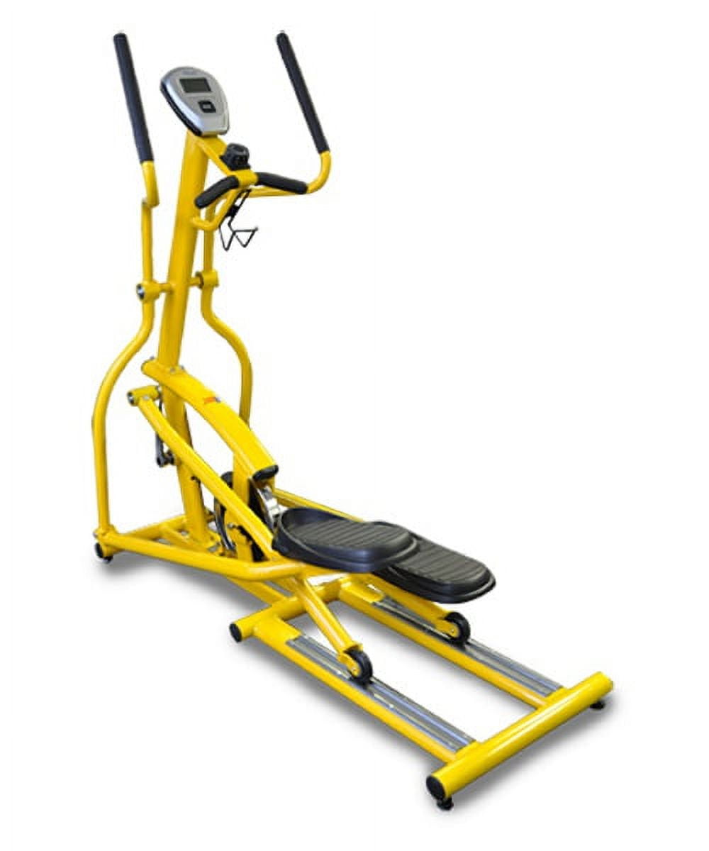 Fitnex XE5 Kids Exercise Elliptical - Walmart.com