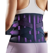Upper Back Support