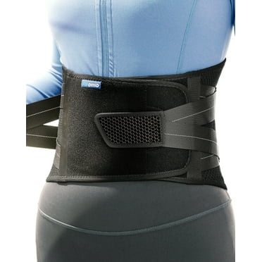 FLA Orthopedics Posture Control Brace, L-XL - Walmart.com
