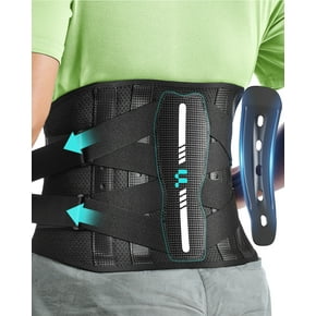 Back Braces in Back and Abdominal Support - Walmart.com