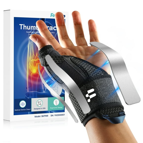 De Quervain Tenosynovitis Brace
