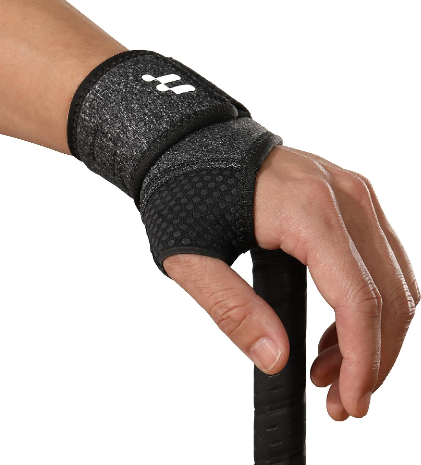 Wrist Brace with Soft Thumb Opening for Mild Carpal Tunnel Tendonitis 1 ...