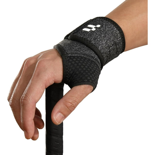 Fitomo Wrist Brace with Soft Thumb Opening for Mild Carpal Tunnel ...