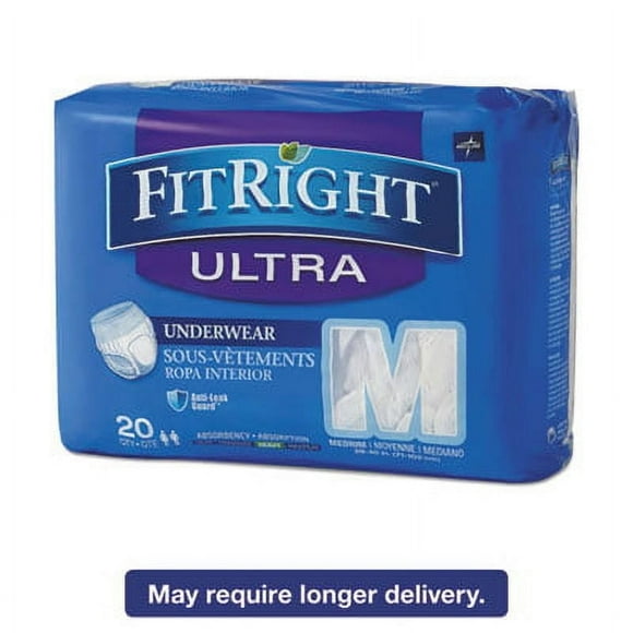 Fitright Briefs