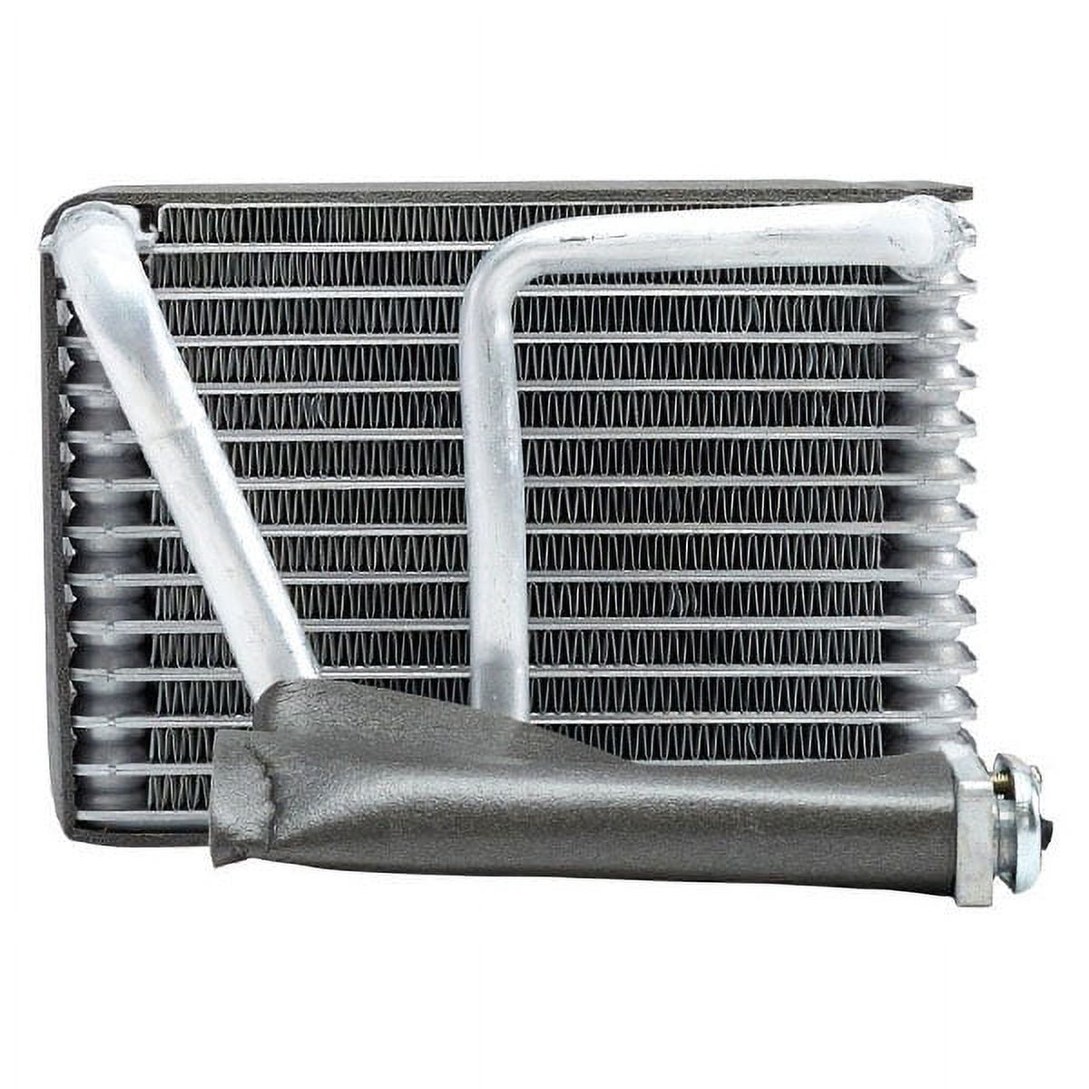Fits 01 02 03 Dodge Durango Rear Body-AC A/C Evaporator Core Assembly ...