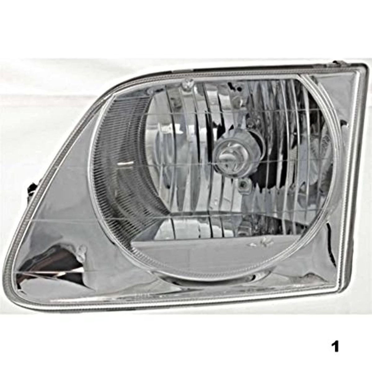 Fits 01-03 F150 Lightning; 04 F150 Heritage Lightning Left Driver ...