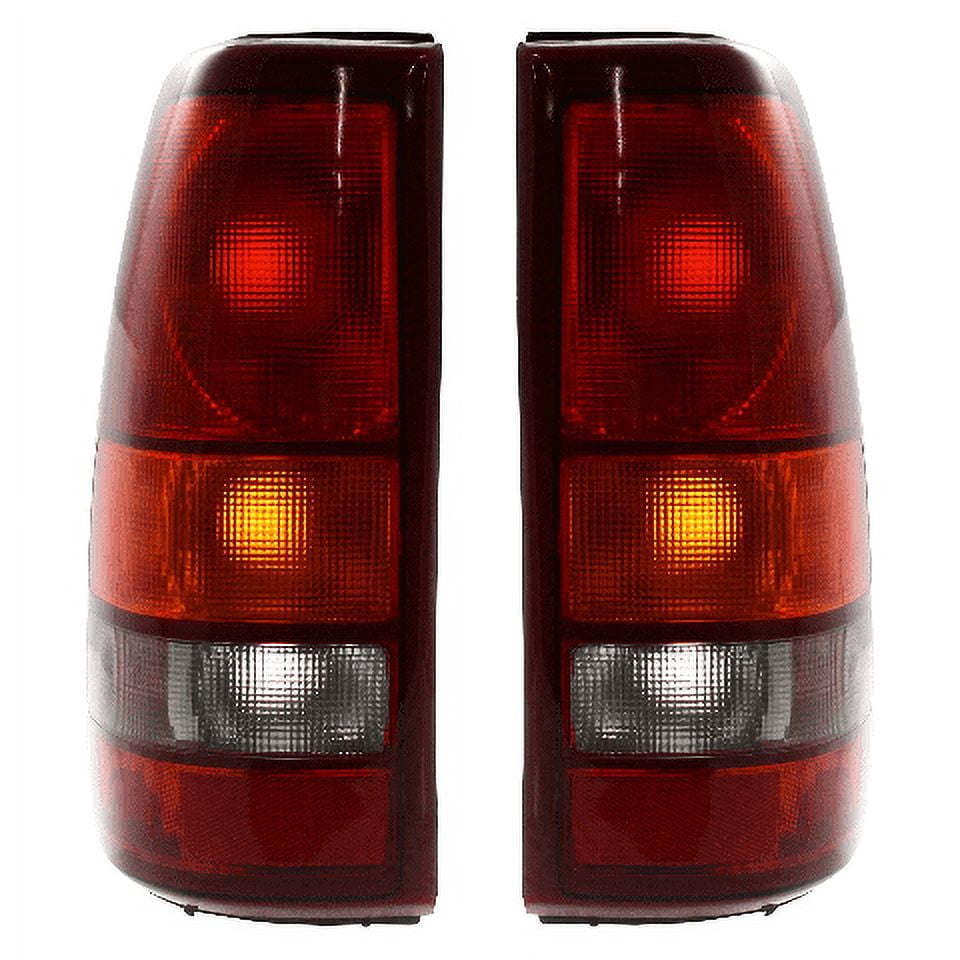 Fits 01 GMC Sierra C3 Fleetside Pickup/02-03 GMC Sierra Denali ...