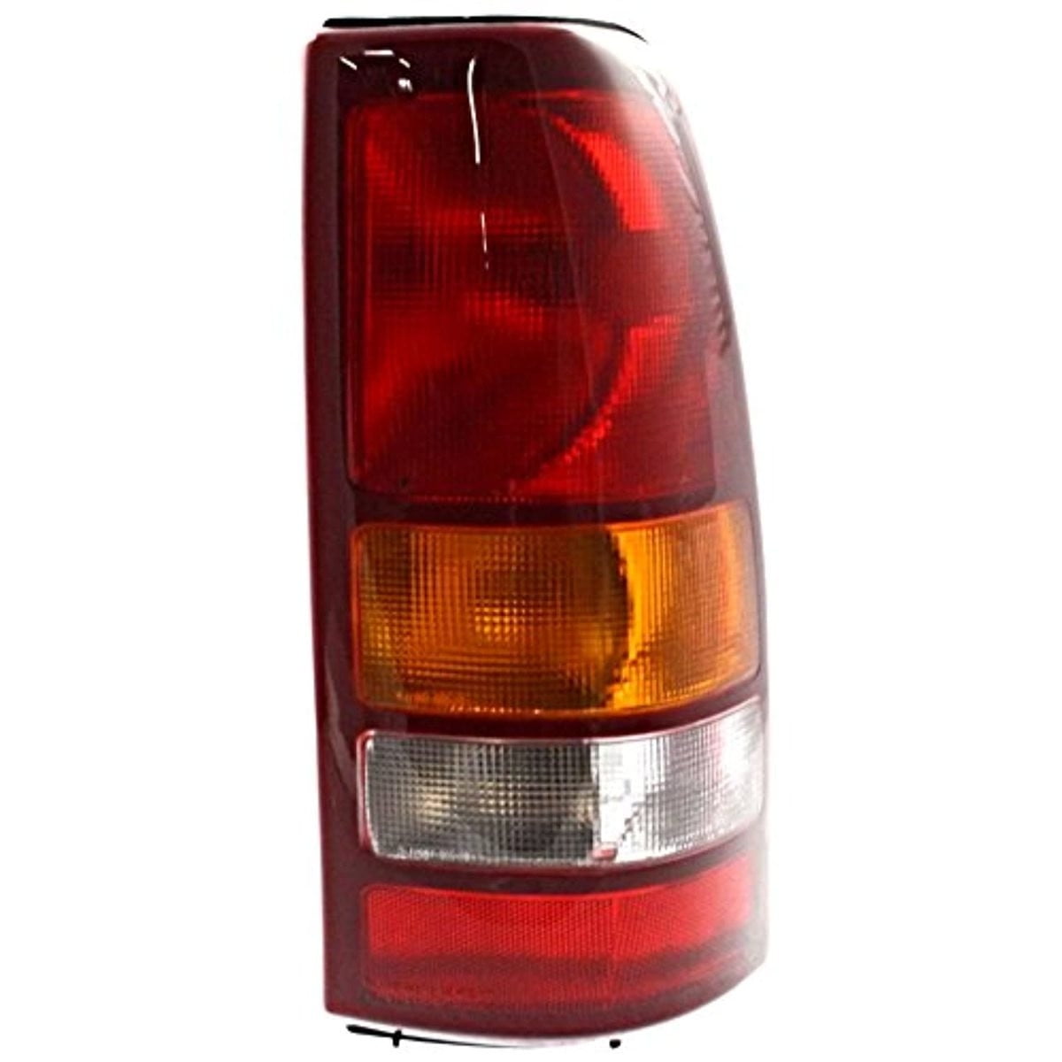 Fits 01 GMC Sierra C3 Fleetside Pickup/02-03 GMC Sierra Denali ...