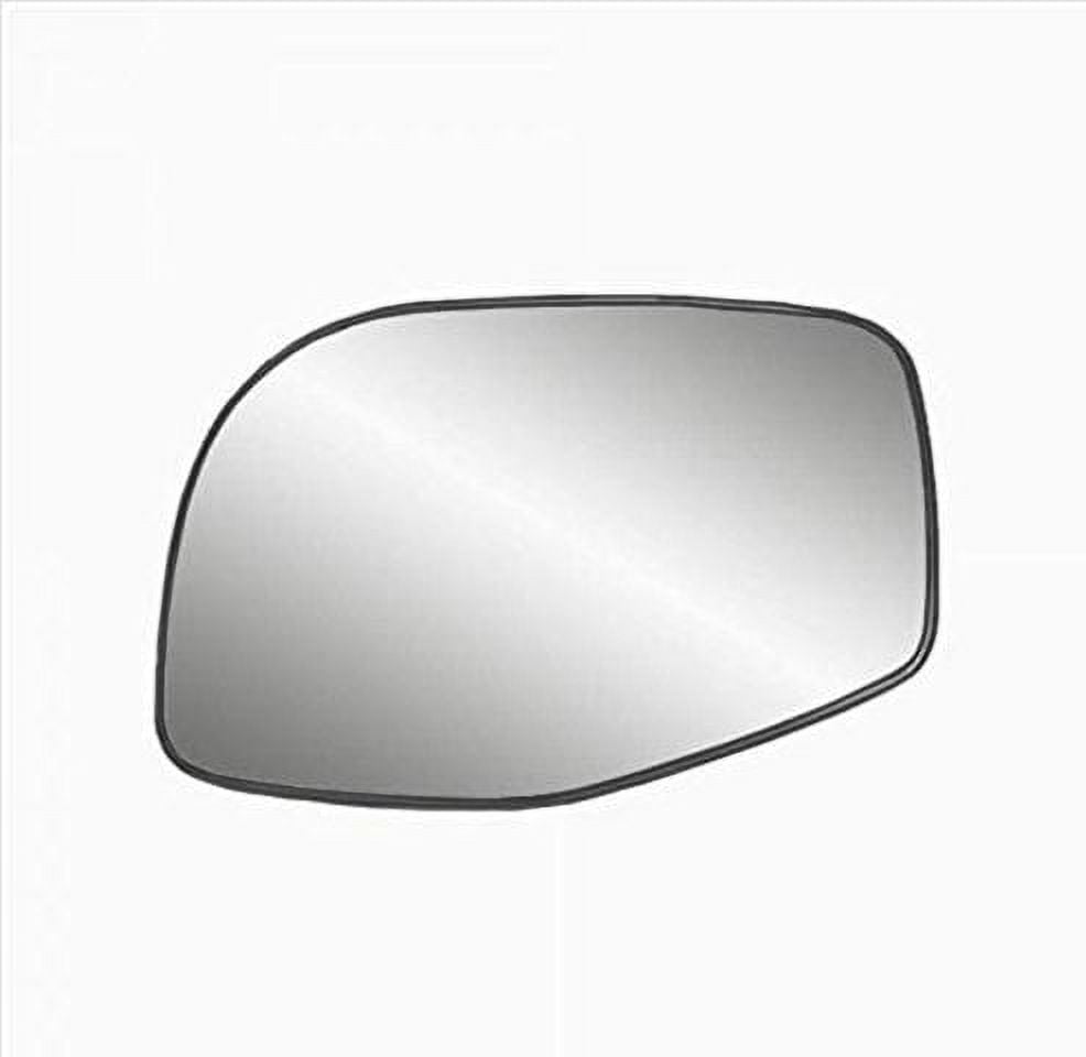 Fits 02-05 Explorer, Sport Trac, Ranger, Mountaineer Heated Left Mirror ...