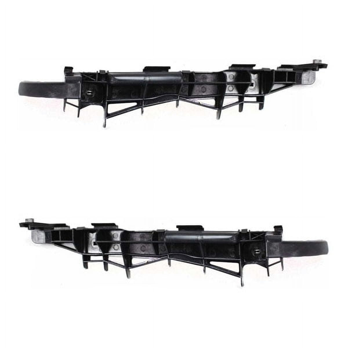 Fits 03-05 4Runner Front Bumper Cover Retainer Brace Support Left Right ...