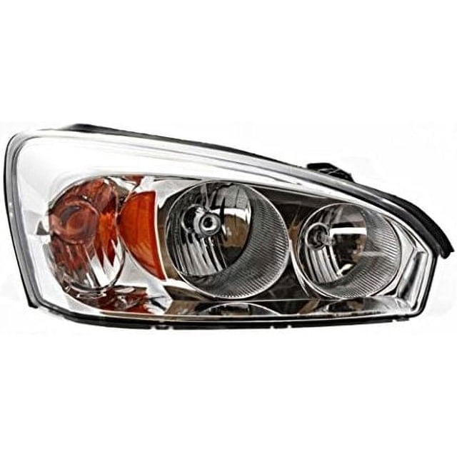Fits 04-07 Malibu, Malibu Maxx 08 Malibu Classic Right Passenger ...